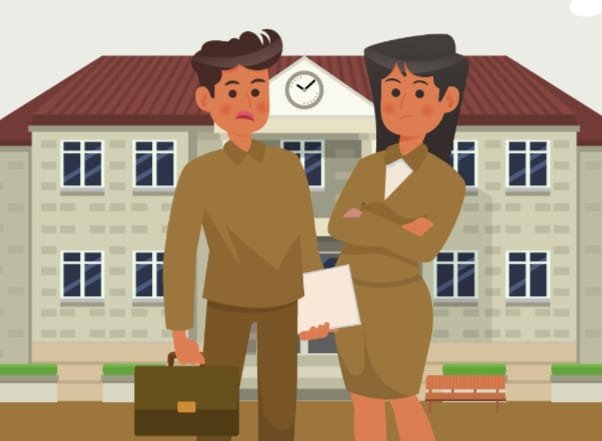 Wah Gawat Nih ! Ternyata Ada Pegawai Kecamatan Yang Tidak Pernah Nampak ... Wah Gawat Nih ! Ternyata Ada Pegawai Kecamatan Yang Tidak Pernah Nampak ...