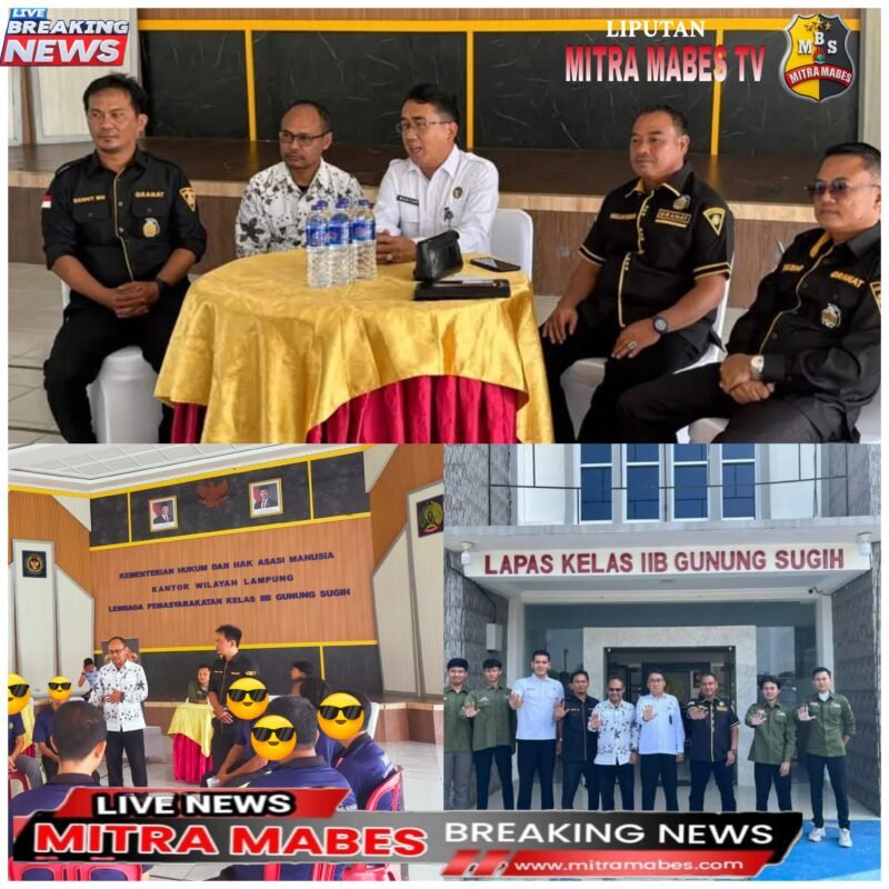 Inspiration Behind Bars Accompanying Drug Survivors